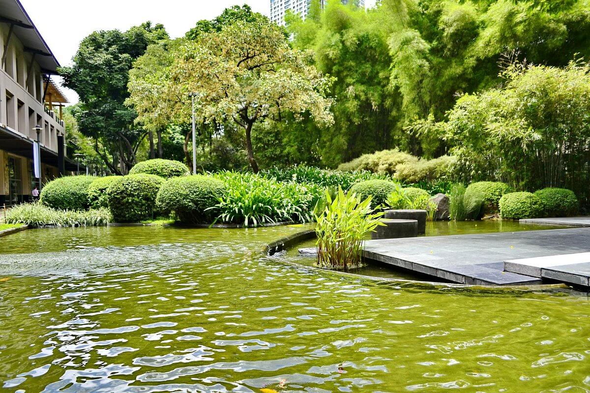 Paco Park | Entrance Fee, Opening Hours & More