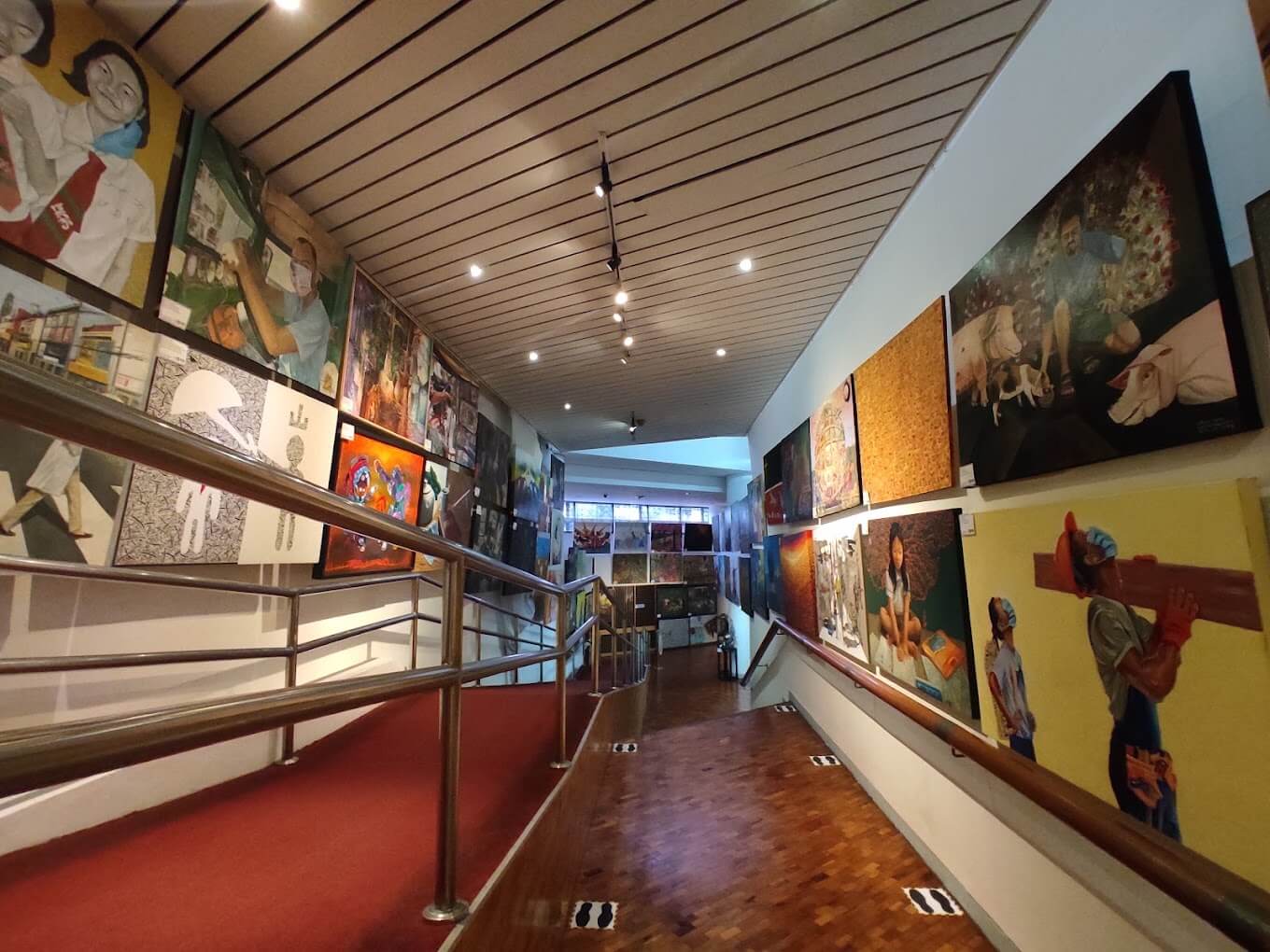 Pintô Art Museum | Entrance Fee, Opening Hours & More