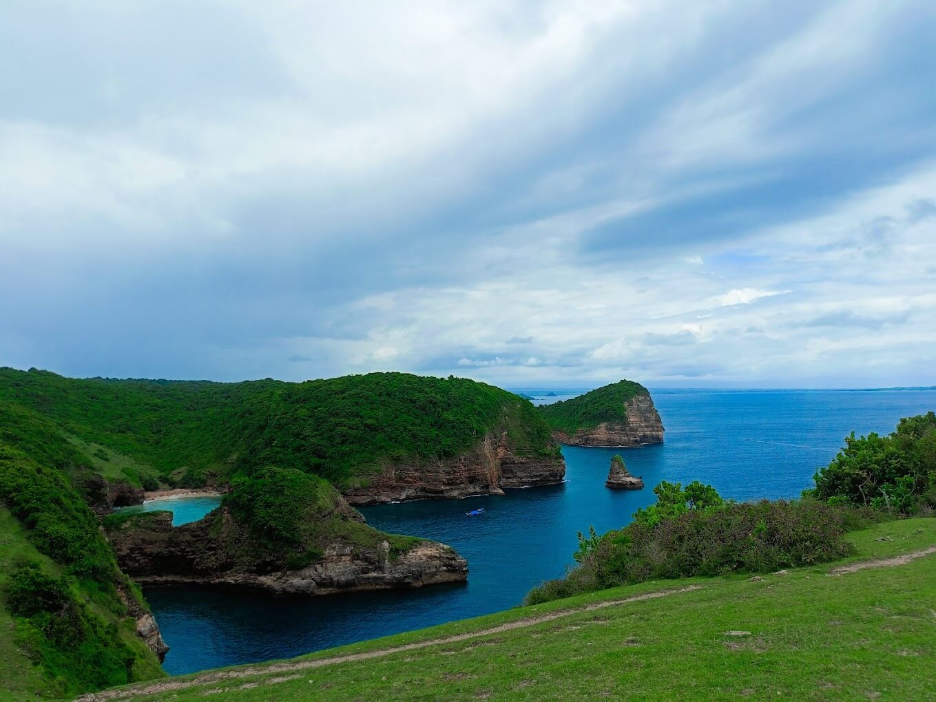 Gunung Tunak Nature Park | Entrance Fee, Opening Hours & More