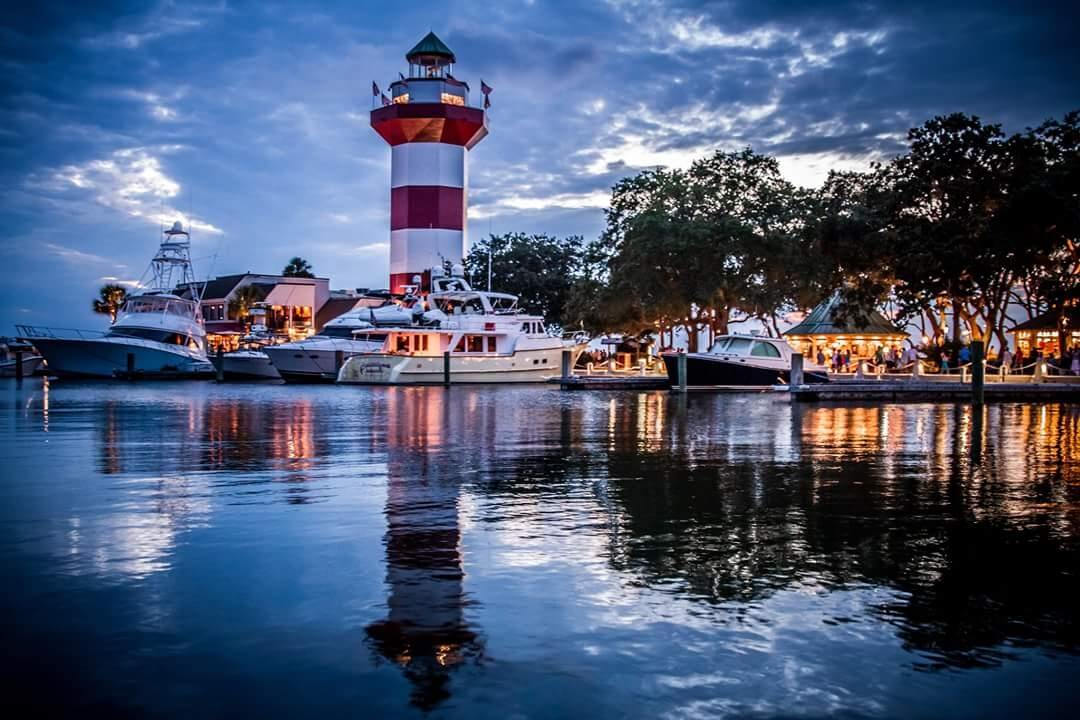 Harbor Lighthouse | Entrance Fee, Opening Hours & More