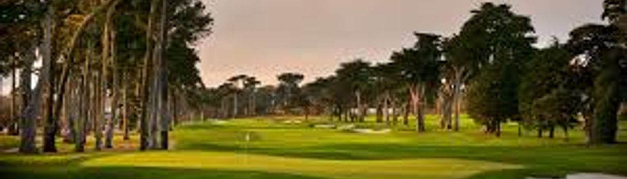 Harding Park Golf Course | Entrance Fee, Opening Hours & More