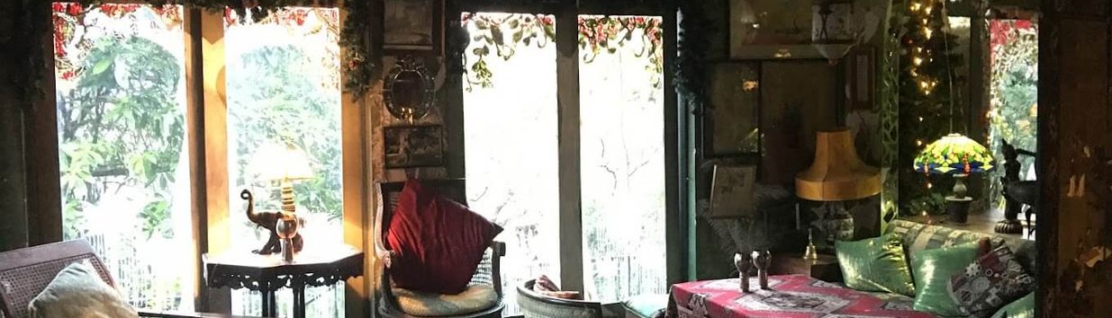 Helga's Folly | Entrance Fee, Opening Hours & More