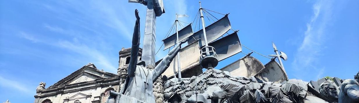 Heritage of Cebu Monument | Entrance Fee, Opening Hours & More Heritage of Cebu Monument | Entrance Fee, Opening Hours & More