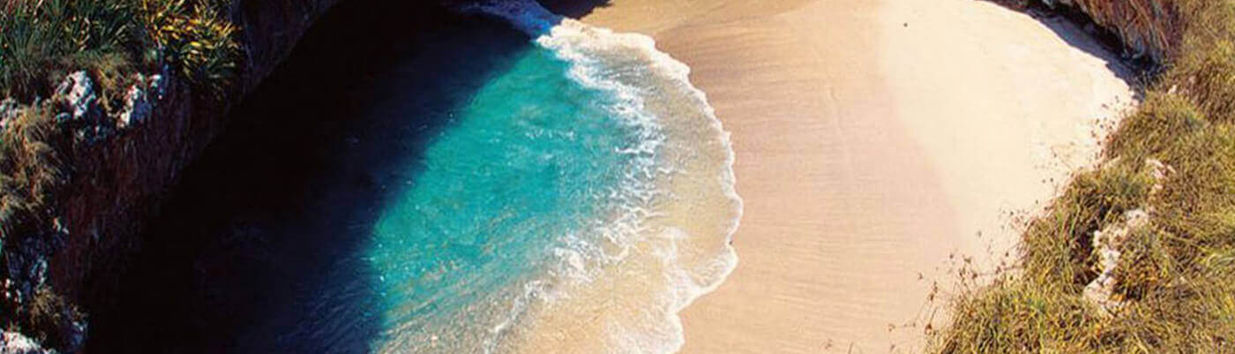 Hidden Beach | Entrance Fee, Opening Hours & More