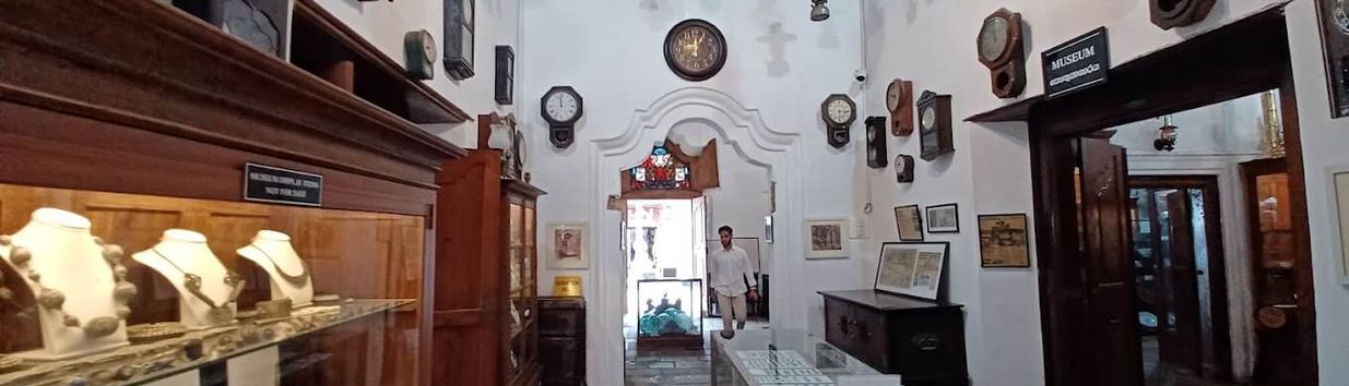 Historical Mansion Museum | Entrance Fee, Opening Hours & More
