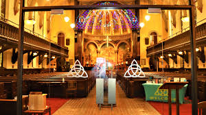 Holy Trinity Church | Entrance Fee, Opening Hours & More