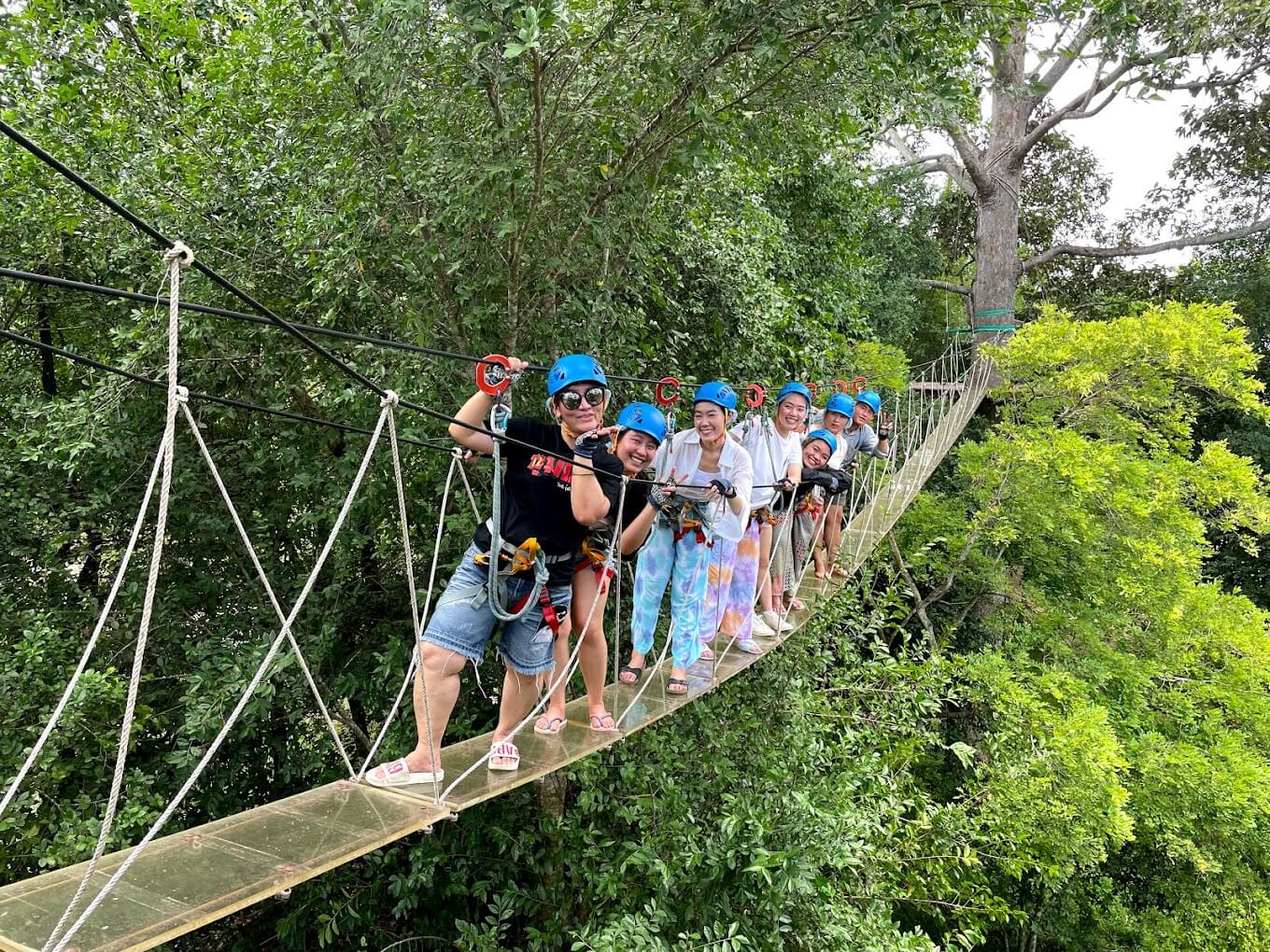 Hua Hin Adventure Park | Entrance Fee, Opening Hours & More