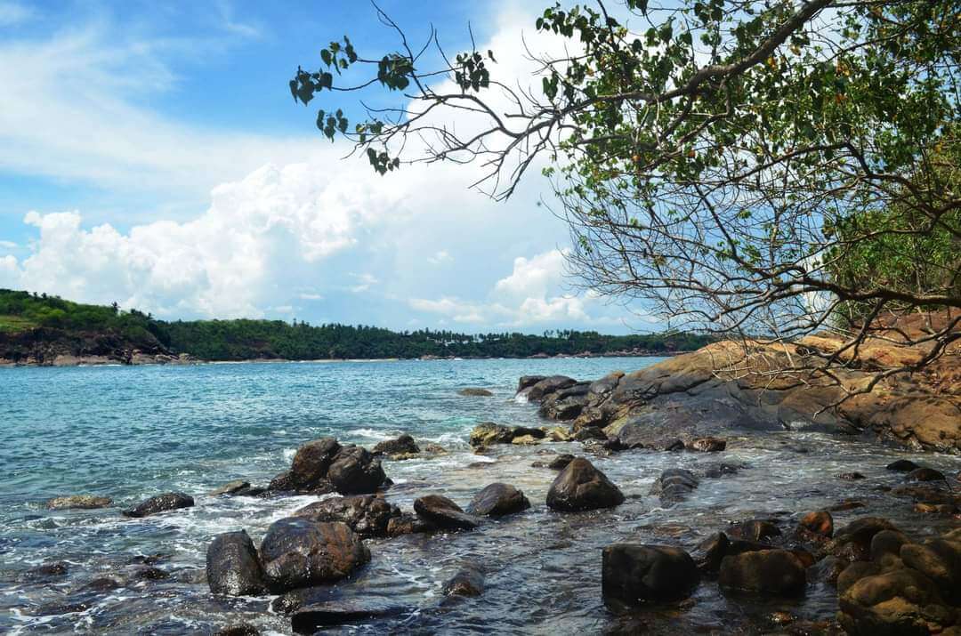 Hummanaya Blow Hole | Entrance Fee, Opening Hours & More