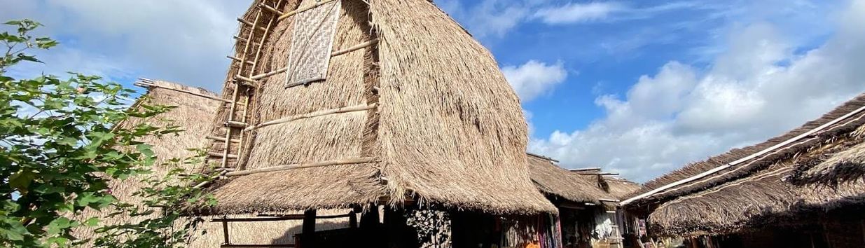 Iket Weaving of Sade Village | Entrance Fee, Opening Hours & More