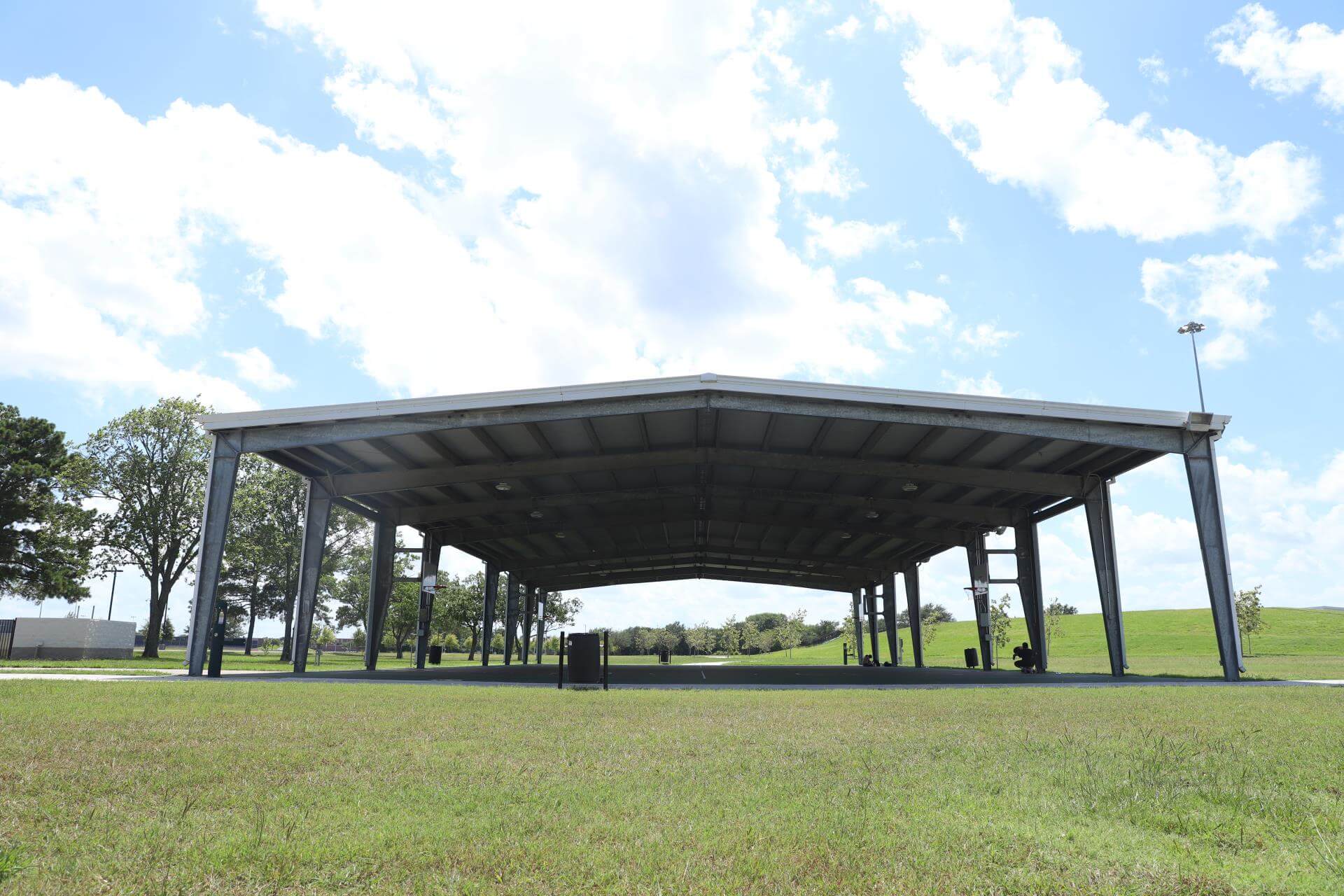 Independence Park | Entrance Fee, Opening Hours & More