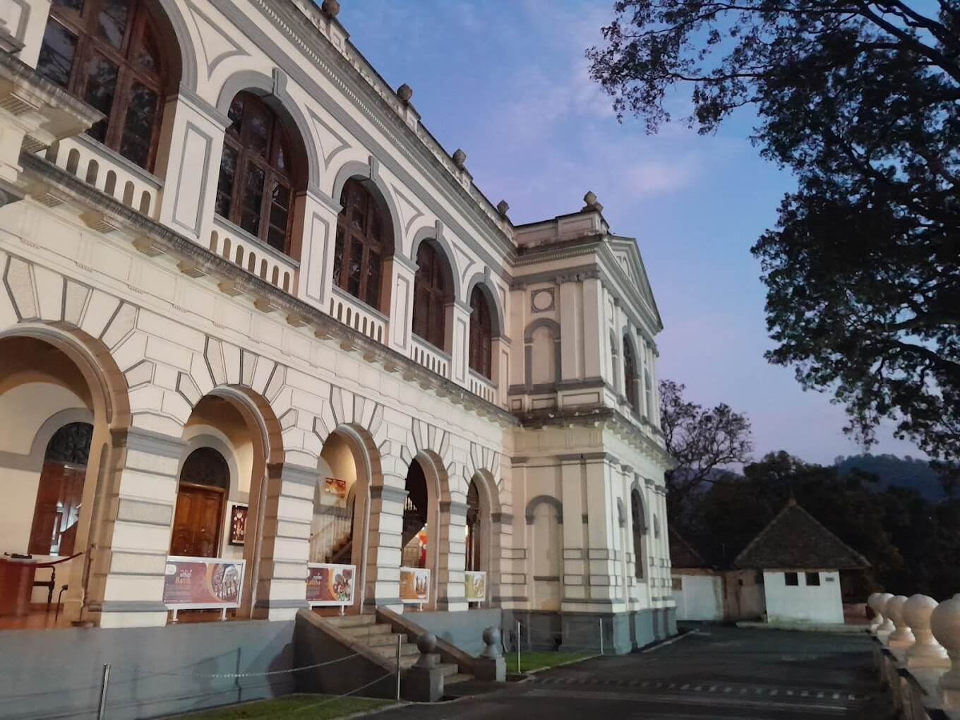 International Buddhist Museum | Entrance Fee, Opening Hours & More