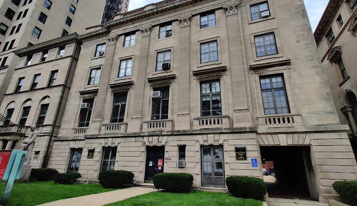 International Museum of Surgical Science | Entrance Fee, Opening Hours ...