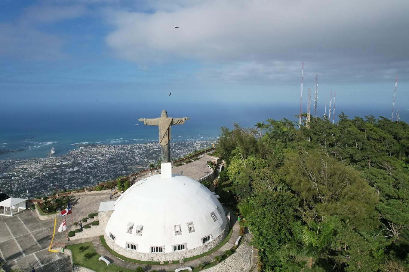 Mount Isabel de Torres | Entrance Fee, Opening Hours & More