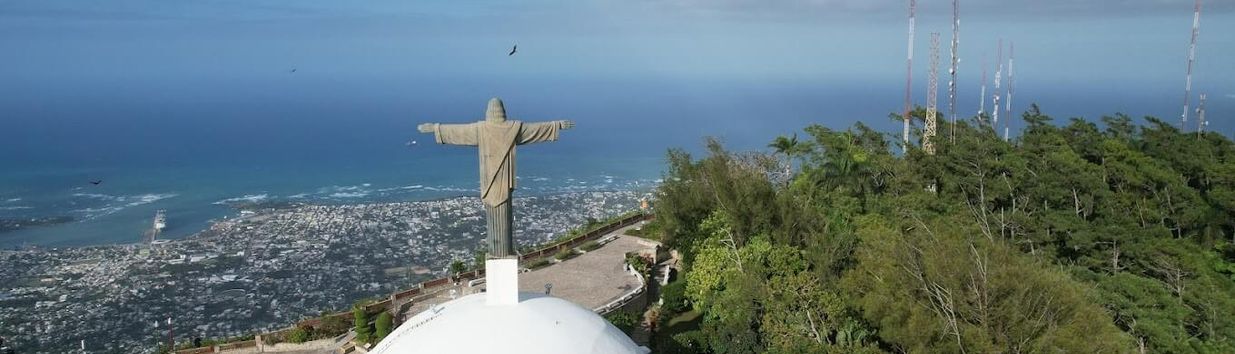 Isabel de Torres National Park | Entrance Fee, Opening Hours & More