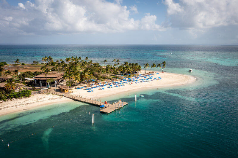 Isla Palominos | Entrance Fee, Opening Hours & More