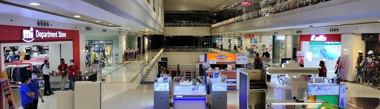 J Centre Mall | Entrance Fee, Opening Hours & More