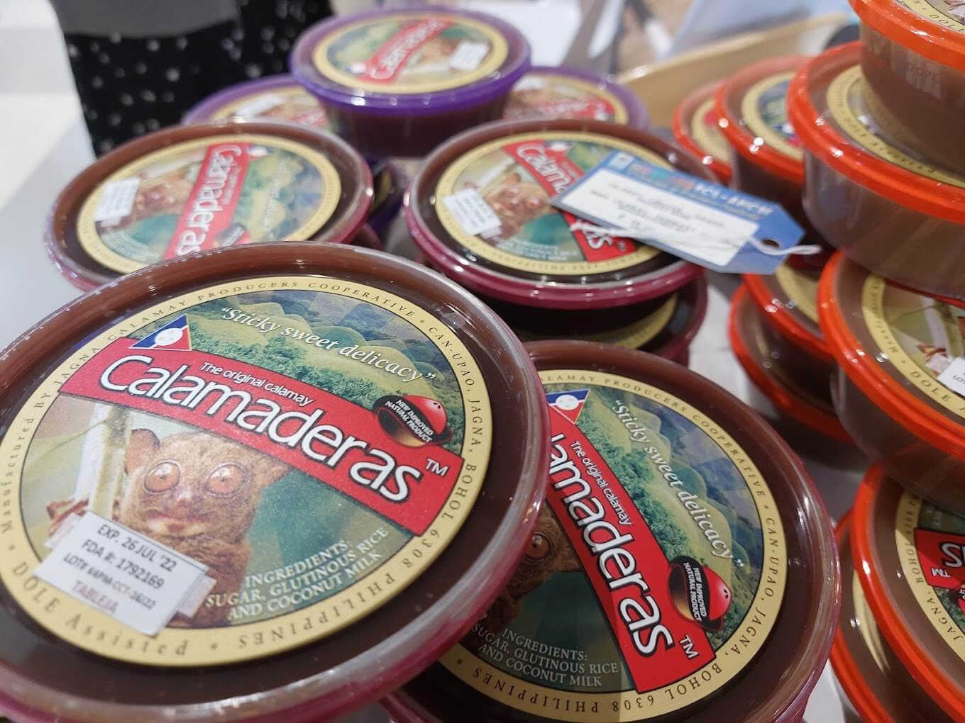 Jagna Calamay Producers Cooperative | Entrance Fee, Opening Hours & More