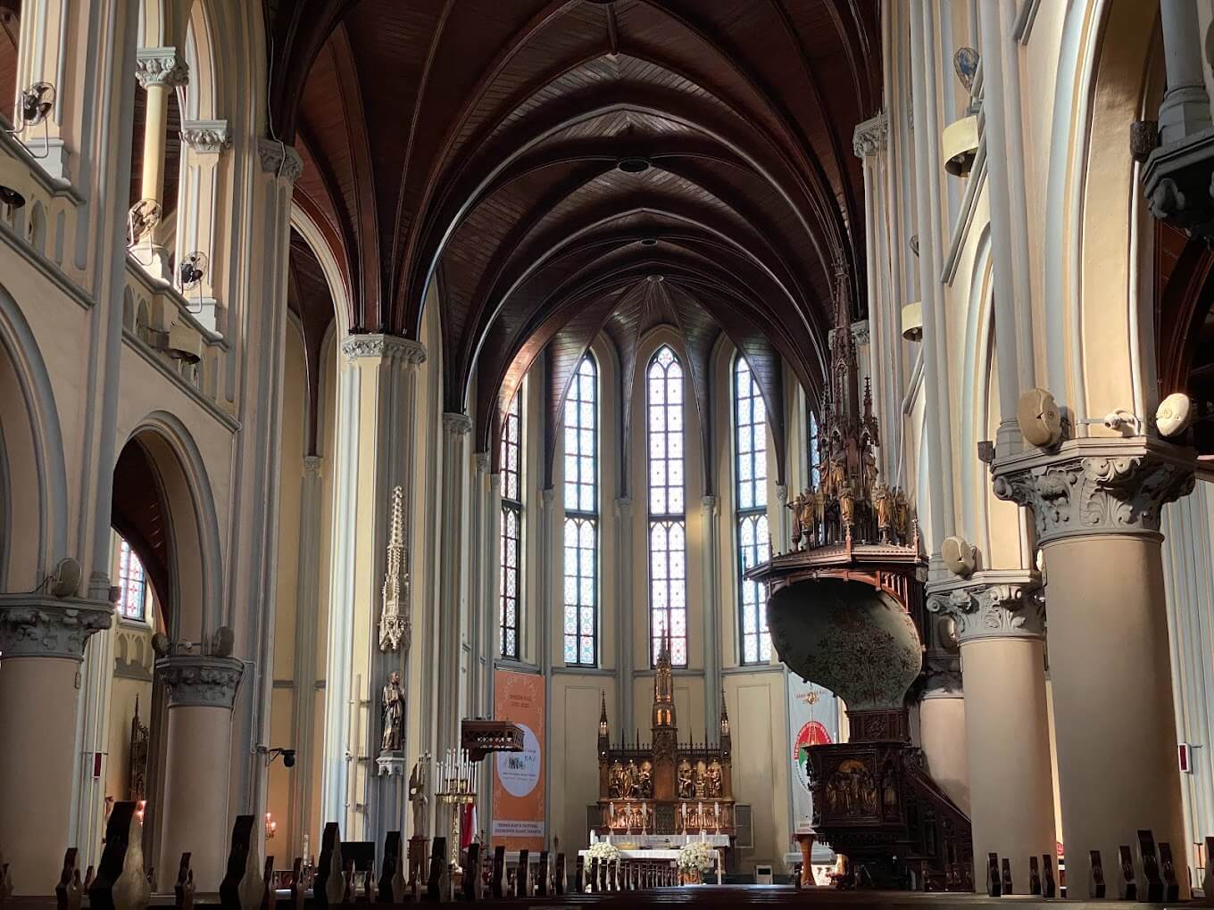 Jakarta Planetarium and Observatory | Entrance Fee, Opening Hours & More