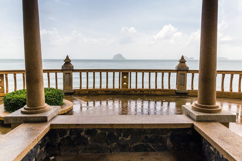 Jalan Teluk Yu | Entrance Fee, Opening Hours & More