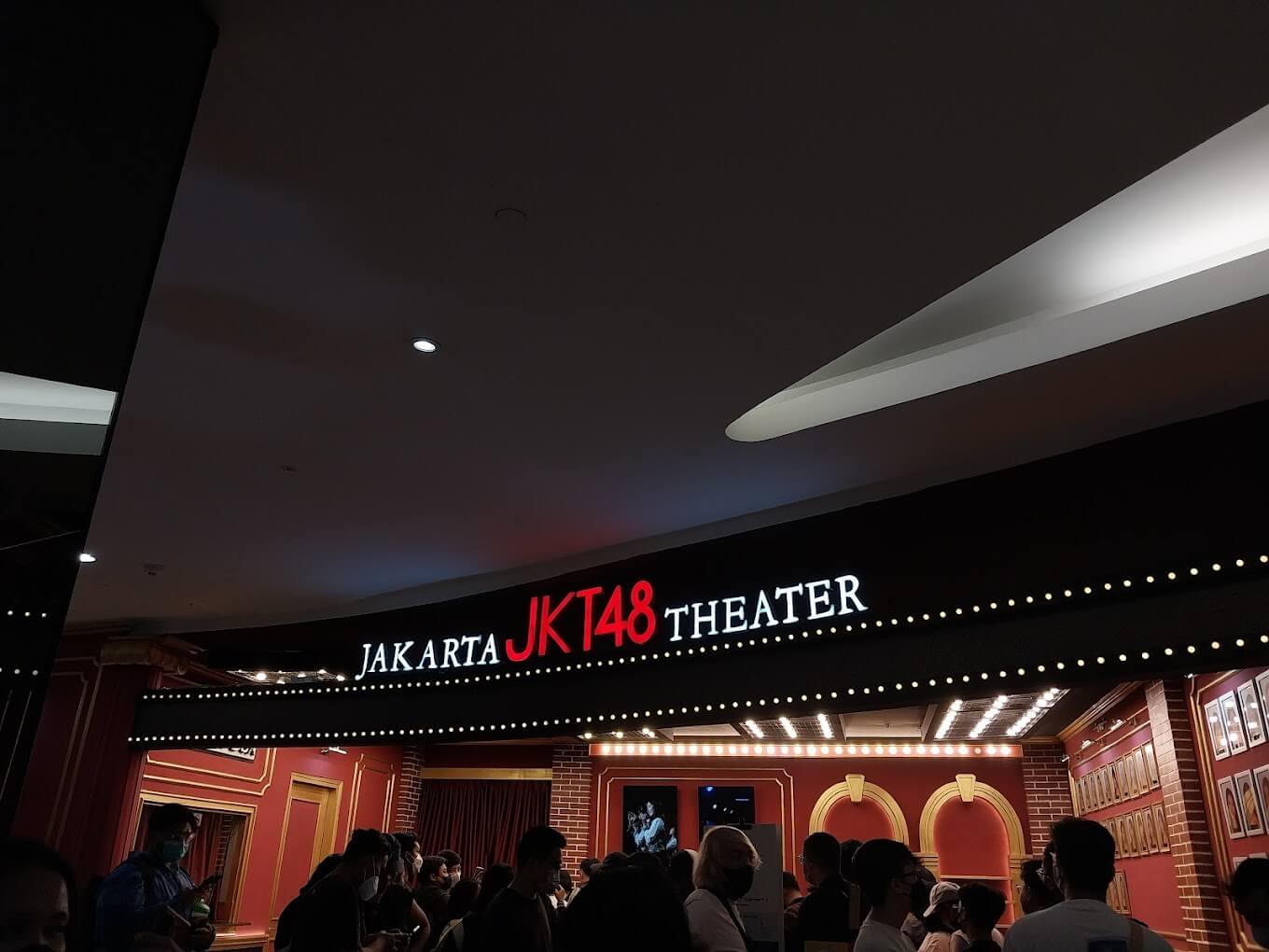 JKT48 Theater | Entrance Fee, Opening Hours & More
