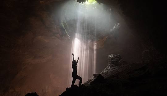 Jomblang Cave | Entrance Fee, Opening Hours & More