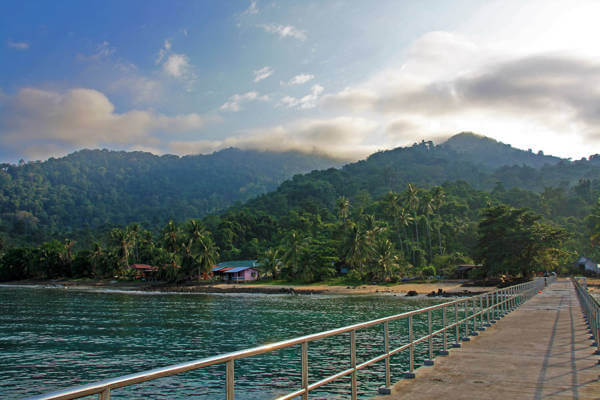 Kampung Air Batang | Entrance Fee, Opening Hours & More