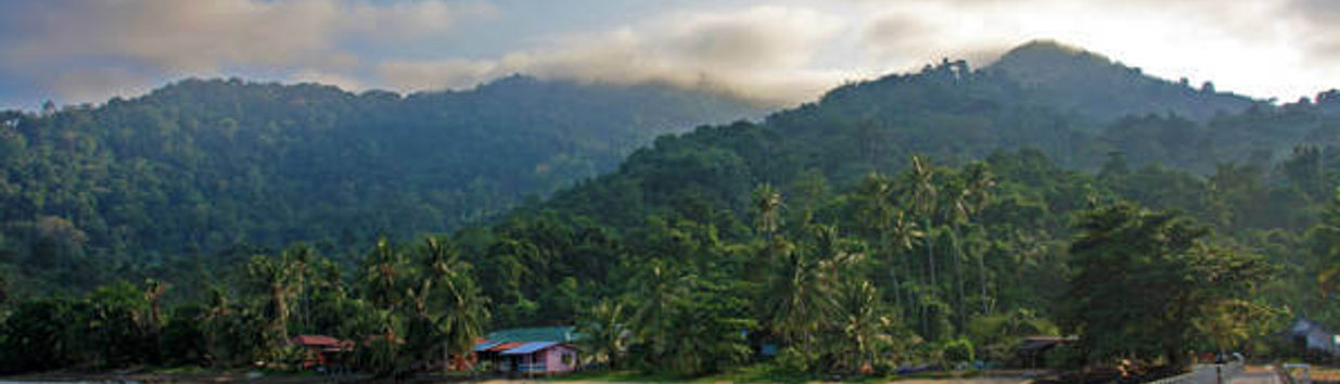 Kampung Air Batang | Entrance Fee, Opening Hours & More