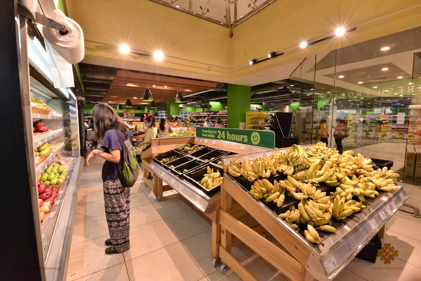 Kandy City Centre Shopping Mall | Entrance Fee, Opening Hours & More