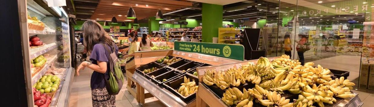 Kandy City Centre Shopping Mall | Entrance Fee, Opening Hours & More