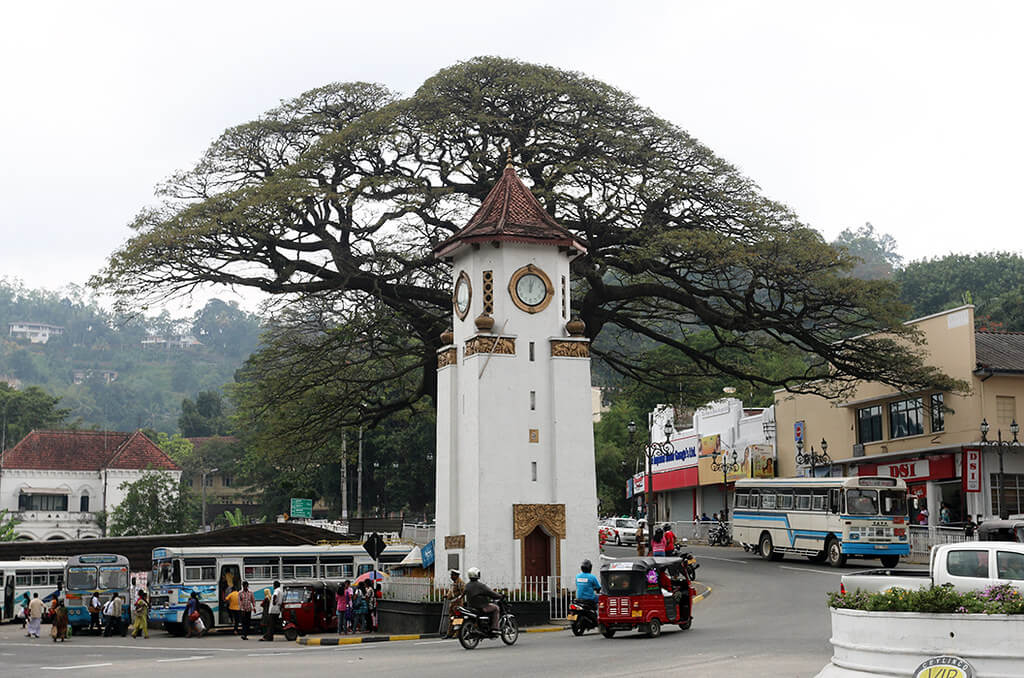 Kandy City Centre Shopping Mall | Entrance Fee, Opening Hours & More
