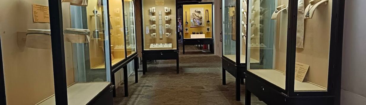 Kandy Museum | Entrance Fee, Opening Hours & More