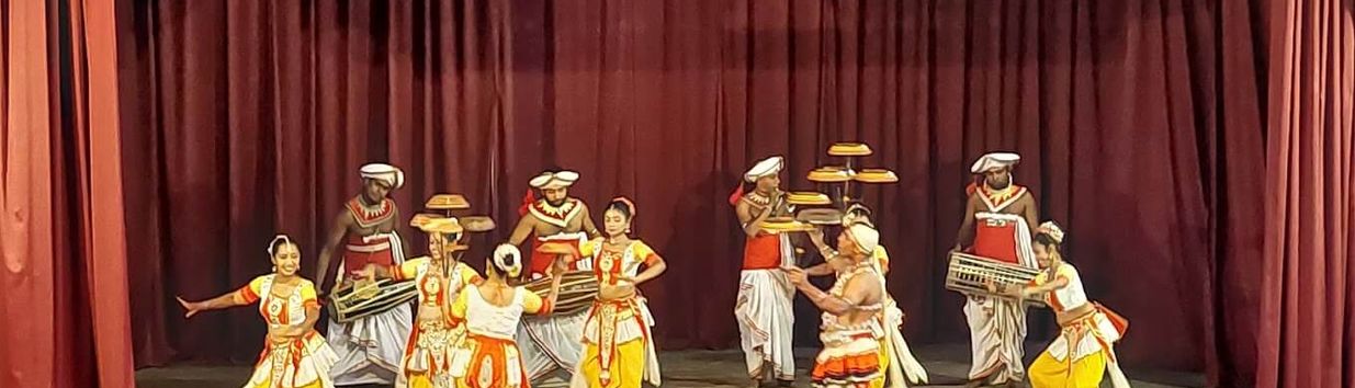 Kandyan Cultural Centre | Entrance Fee, Opening Hours & More