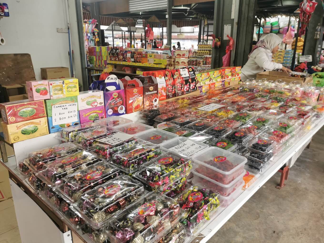 Kea Farm Market | Entrance Fee, Opening Hours & More