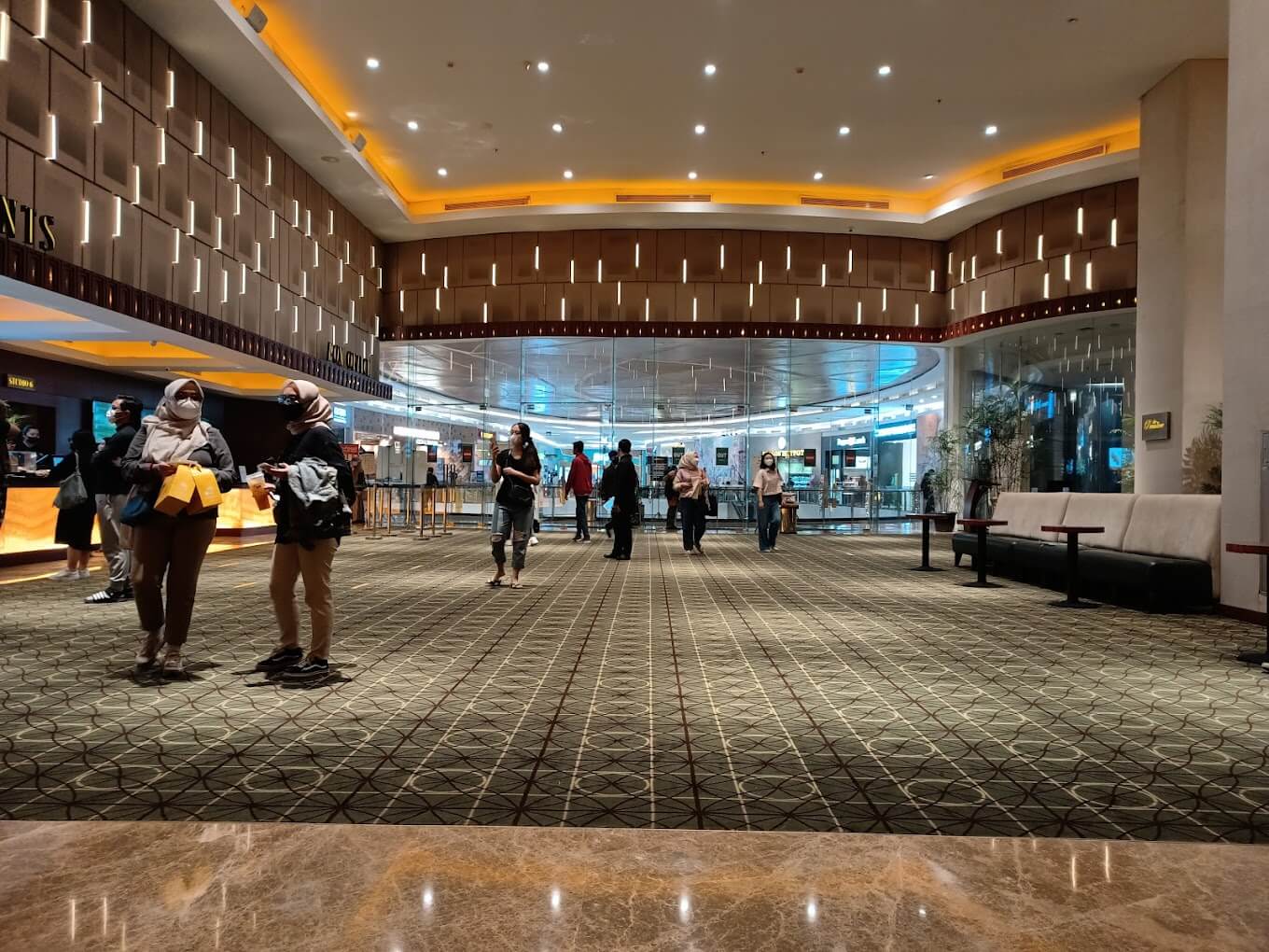 Lippo Mall Kemang | Entrance Fee, Opening Hours & More