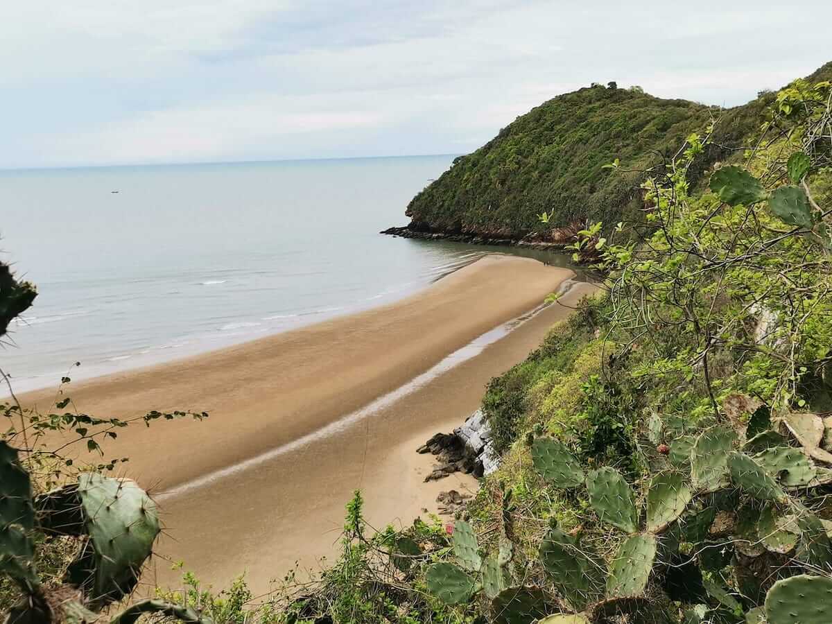 Khao Kalok Beach | Entrance Fee, Opening Hours & More