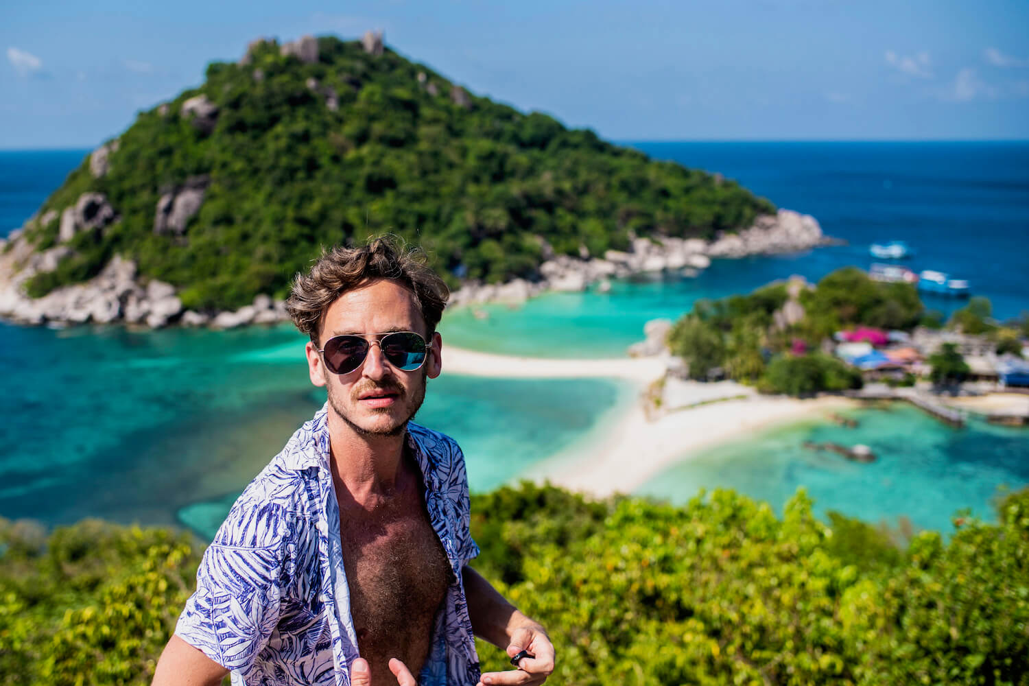 Khao Tao Beach | Entrance Fee, Opening Hours & More