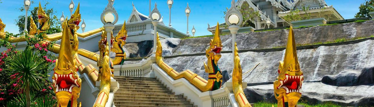 Krabi Town | Entrance Fee, Opening Hours & More