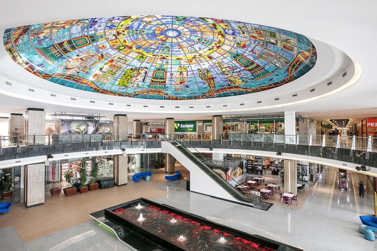 Kukulcan Plaza | Entrance Fee, Opening Hours & More