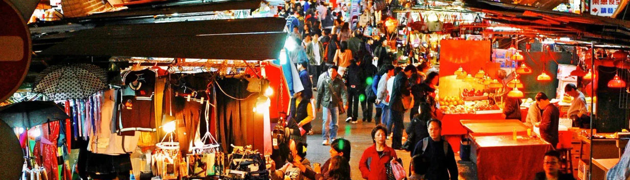 Kuta Lombok Night Market | Entrance Fee, Opening Hours & More