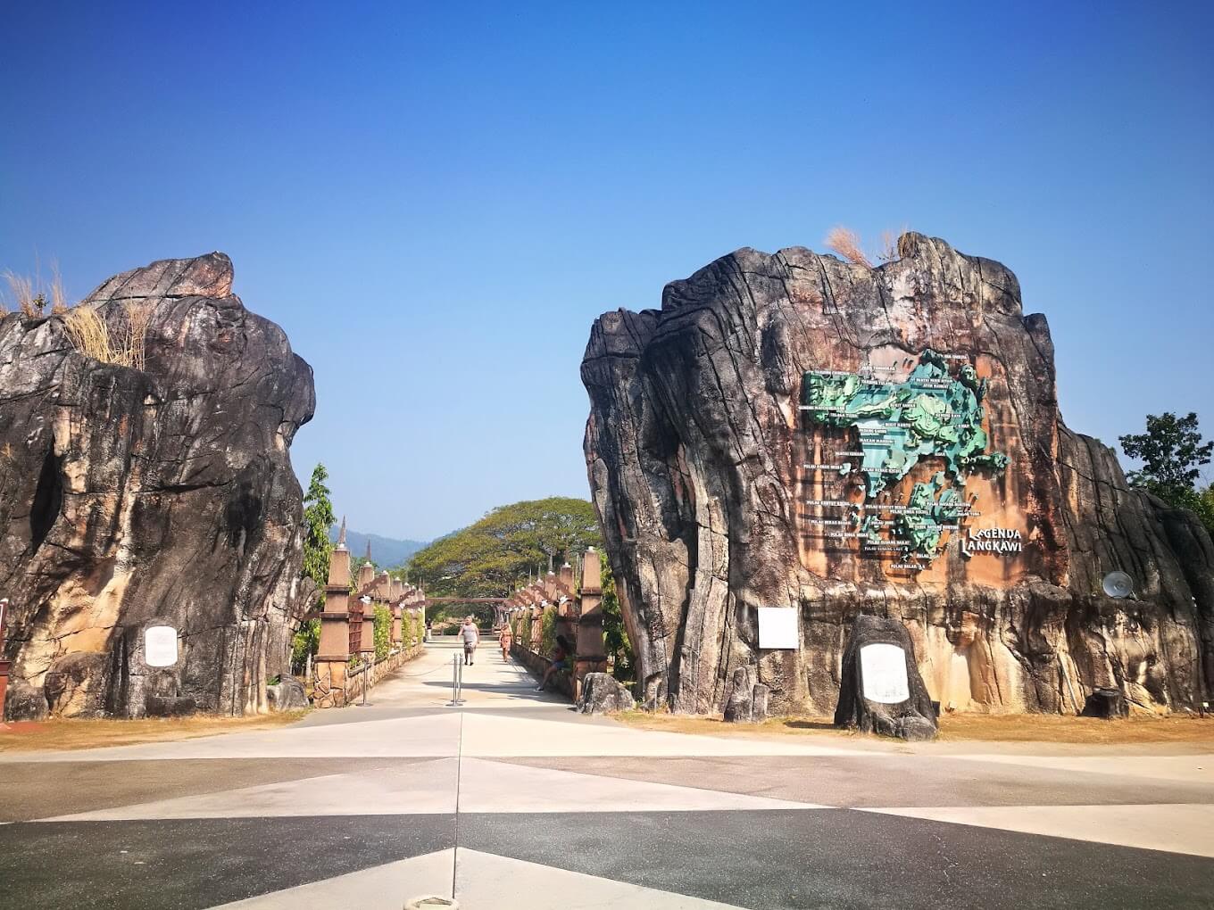 Lagenda Park | Entrance Fee, Opening Hours & More