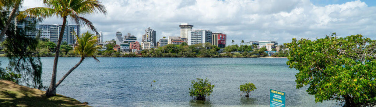 Laguna del Condado | Entrance Fee, Opening Hours & More