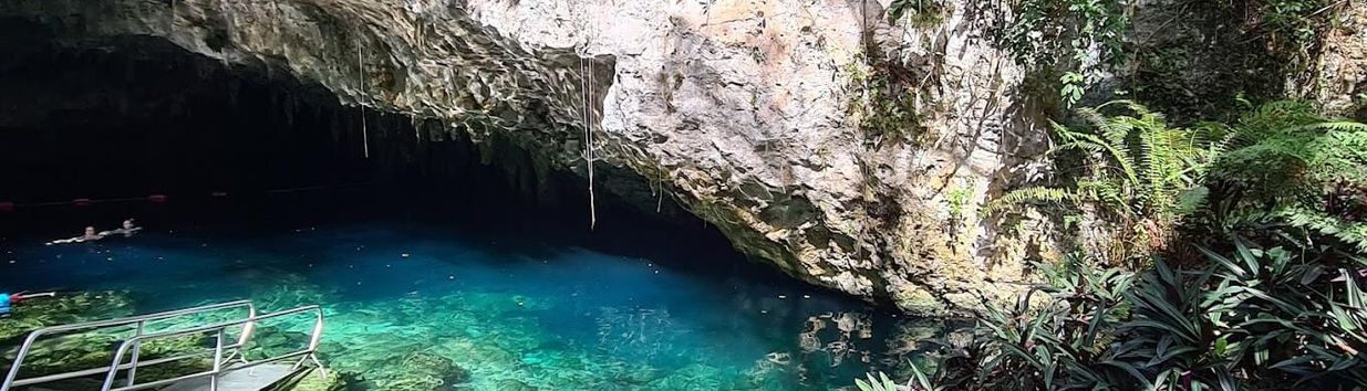 Laguna Dudu | Entrance Fee, Opening Hours & More