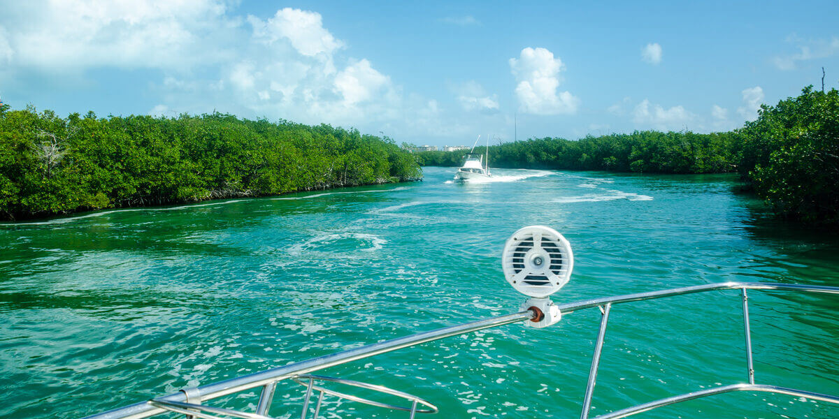 Laguna Nichupté | Entrance Fee, Opening Hours & More