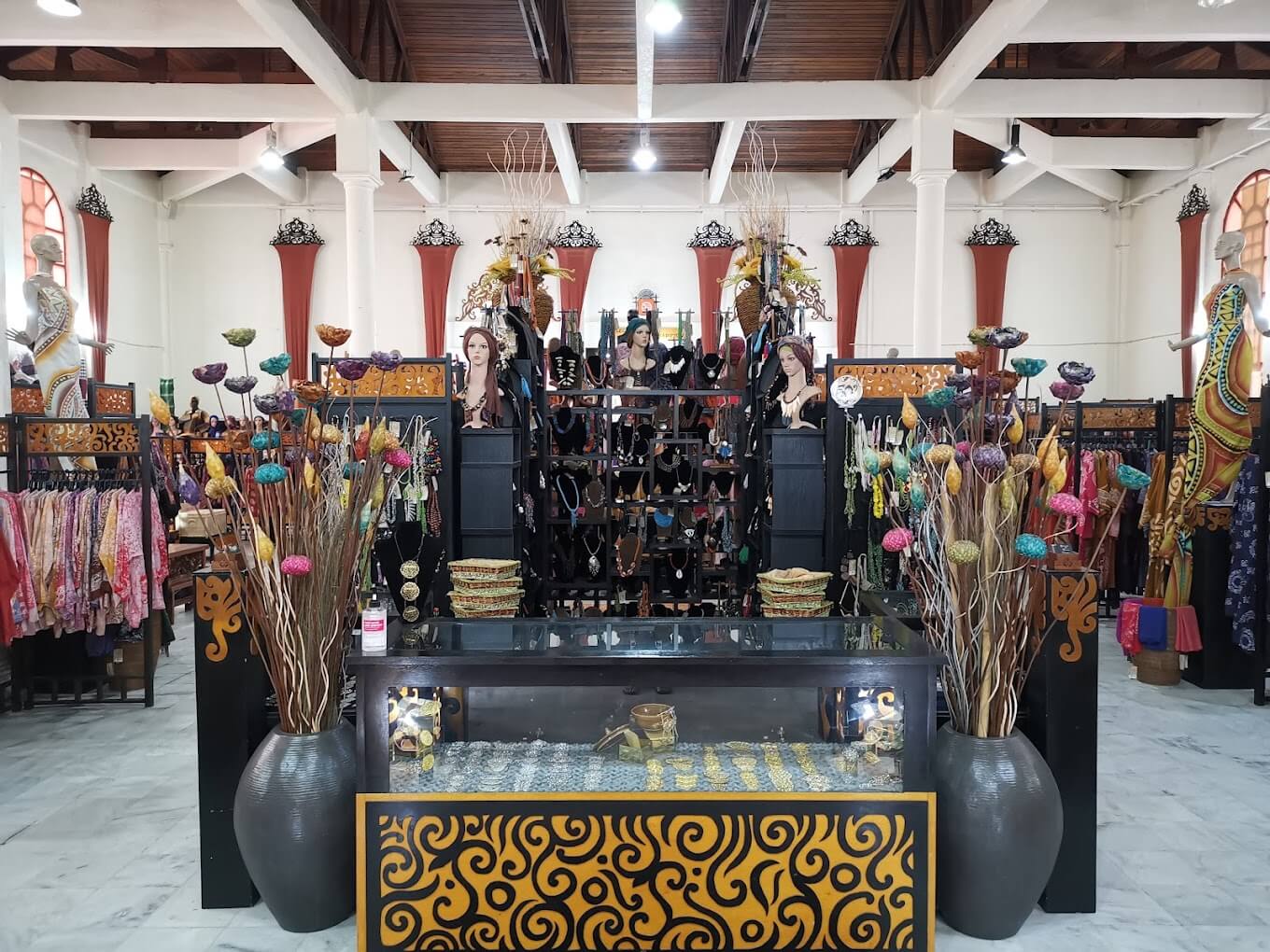 Langkawi Craft Complex | Entrance Fee, Opening Hours & More