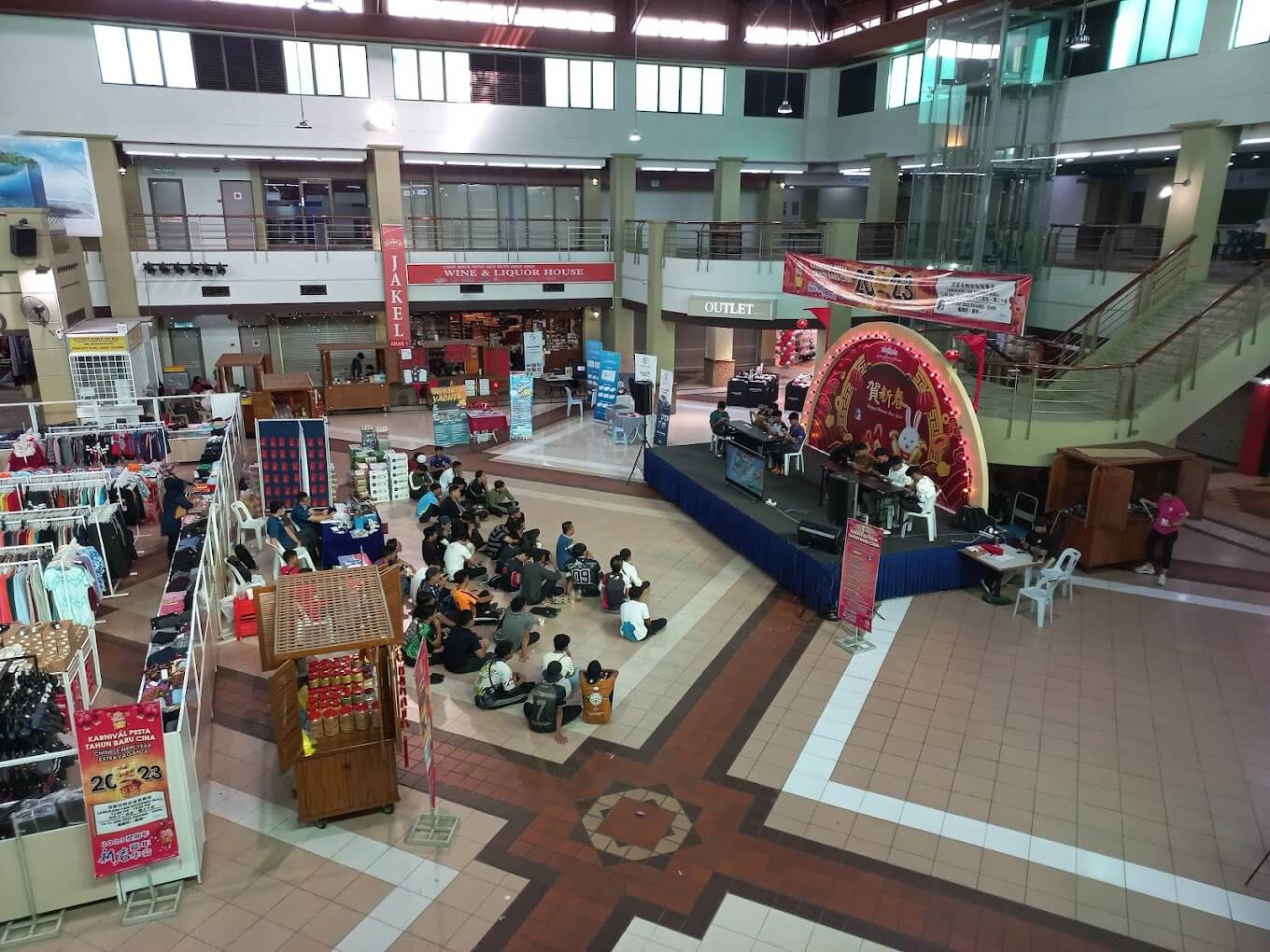 Langkawi Fair Shopping Mall | Entrance Fee, Opening Hours & More