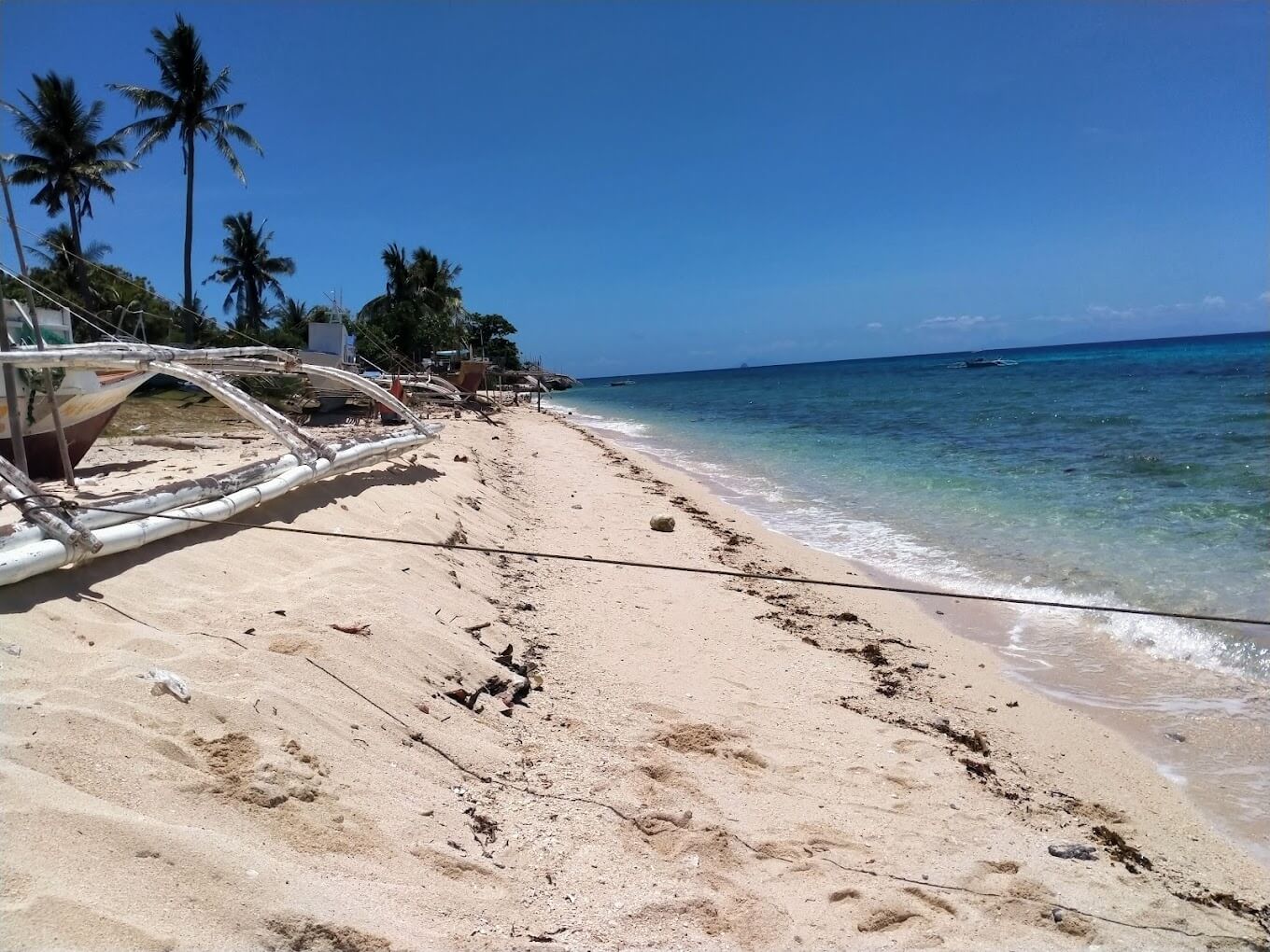 Langub Beach | Entrance Fee, Opening Hours & More