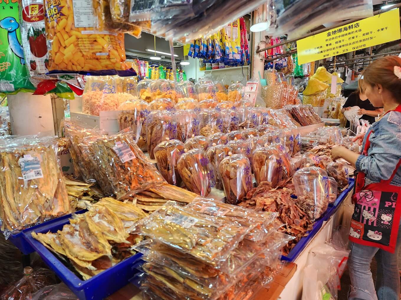 Lanpho Nakluea Market | Entrance Fee, Opening Hours & More