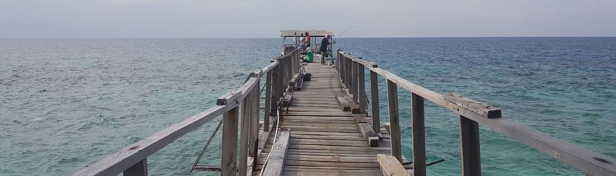 Lanting Beach | Entrance Fee, Opening Hours & More