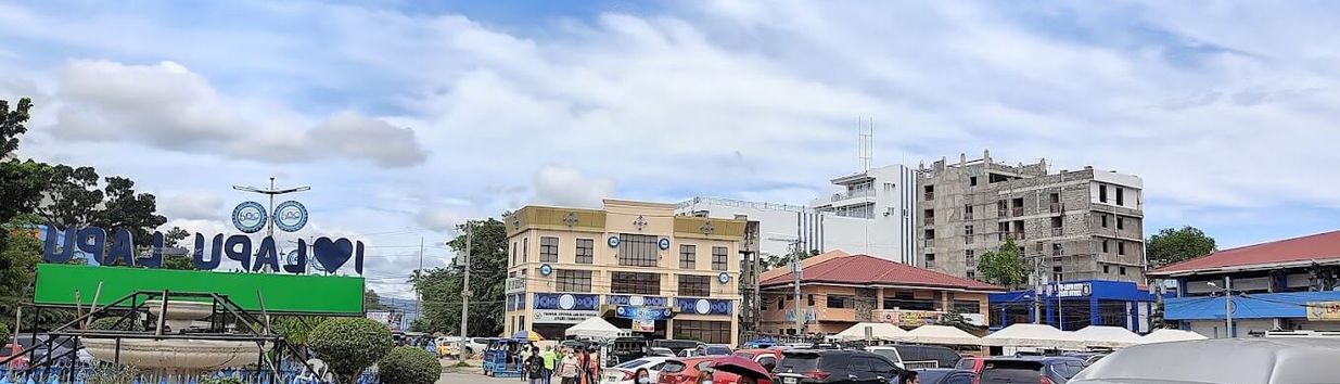 Lapu-Lapu City Hall | Entrance Fee, Opening Hours & More