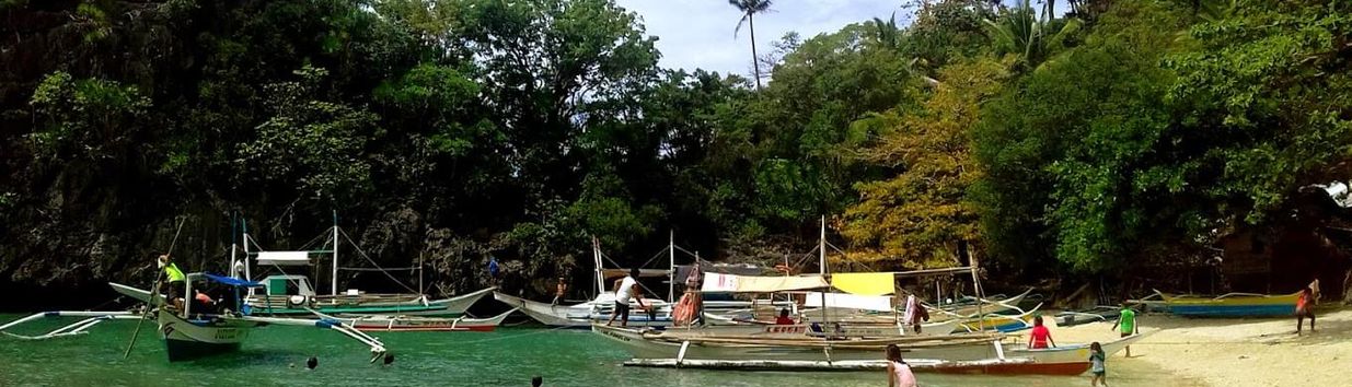 Lapuz-Lapuz Beach | Entrance Fee, Opening Hours & More